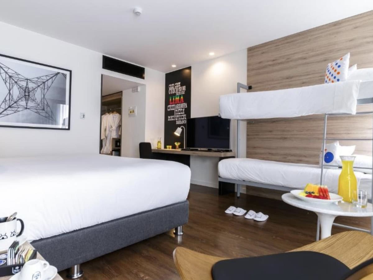 10 Things to do in Lima with Kids (2025) – Lima Kids Guide