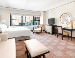 The 12 Best 2 Bedroom Hotel Suites NYC List (2025 Guide)