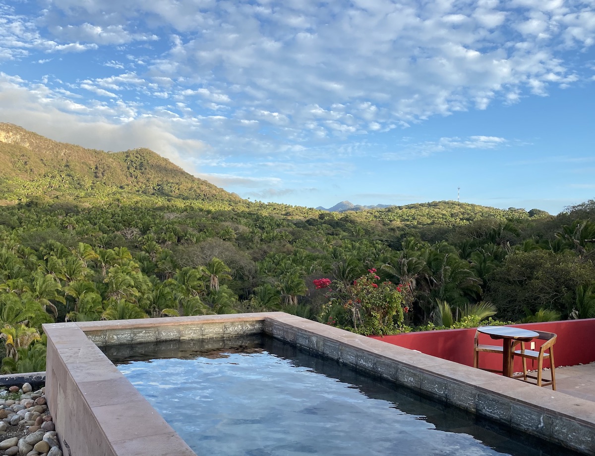 Imanta Resort, Mexico - Escape to this Punta Mita Boutique Hotel