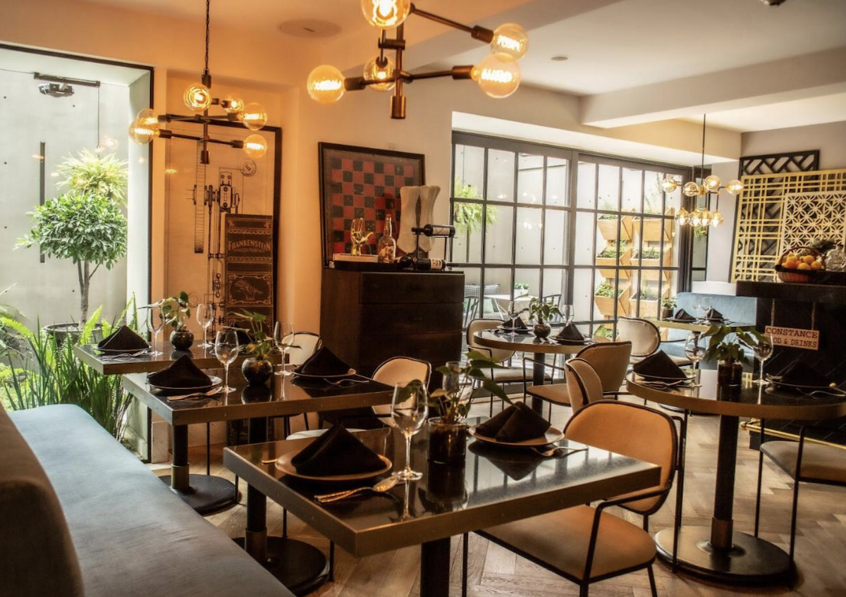 The 20 Best Boutique Hotels in Mexico City – 2025 Guide