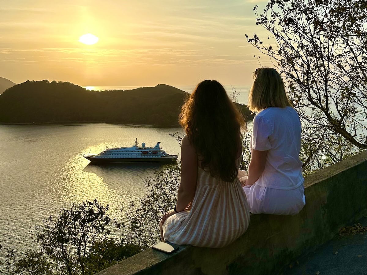 A Guide to Terre de Haut, Les Saintes – Guadeloupe