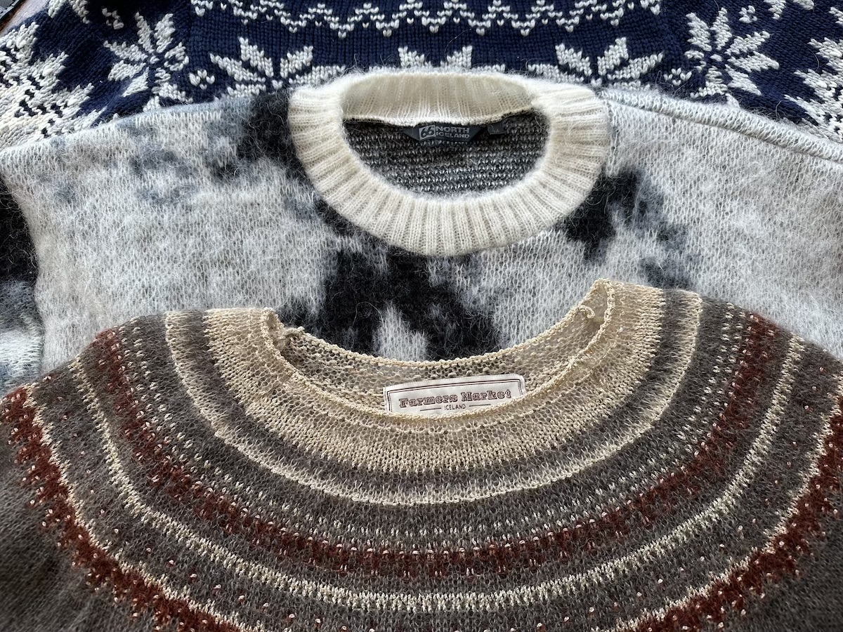Iceland Winter Packing List – What to Wear in Iceland in Winter