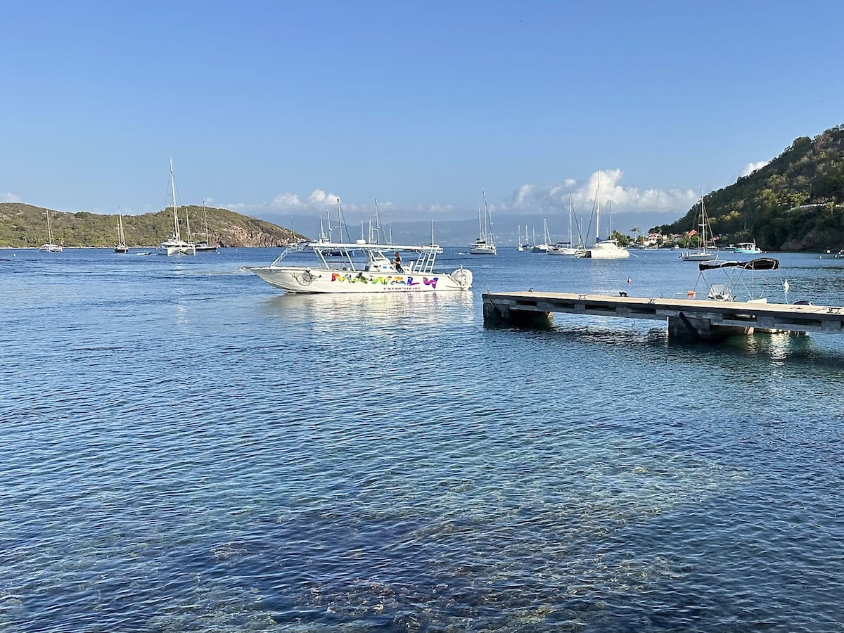 A Guide to Terre de Haut, Les Saintes – Guadeloupe