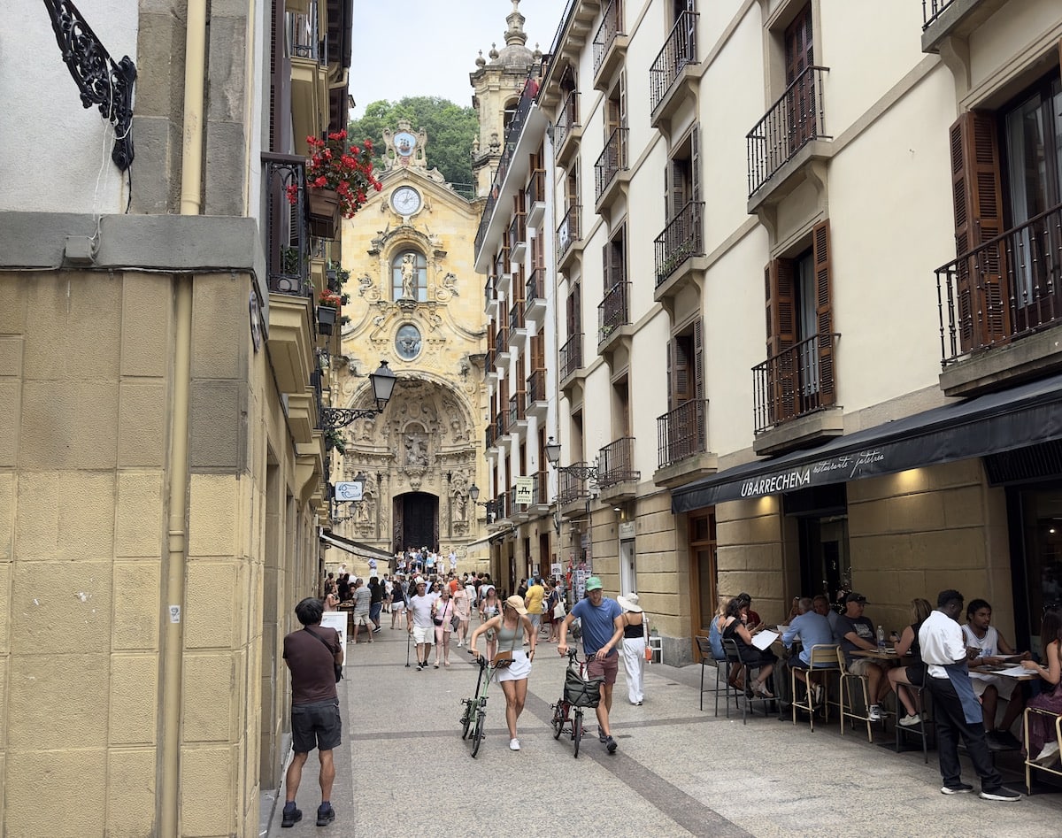15 Best Things to do in San Sebastian, Spain (2026 Guide)