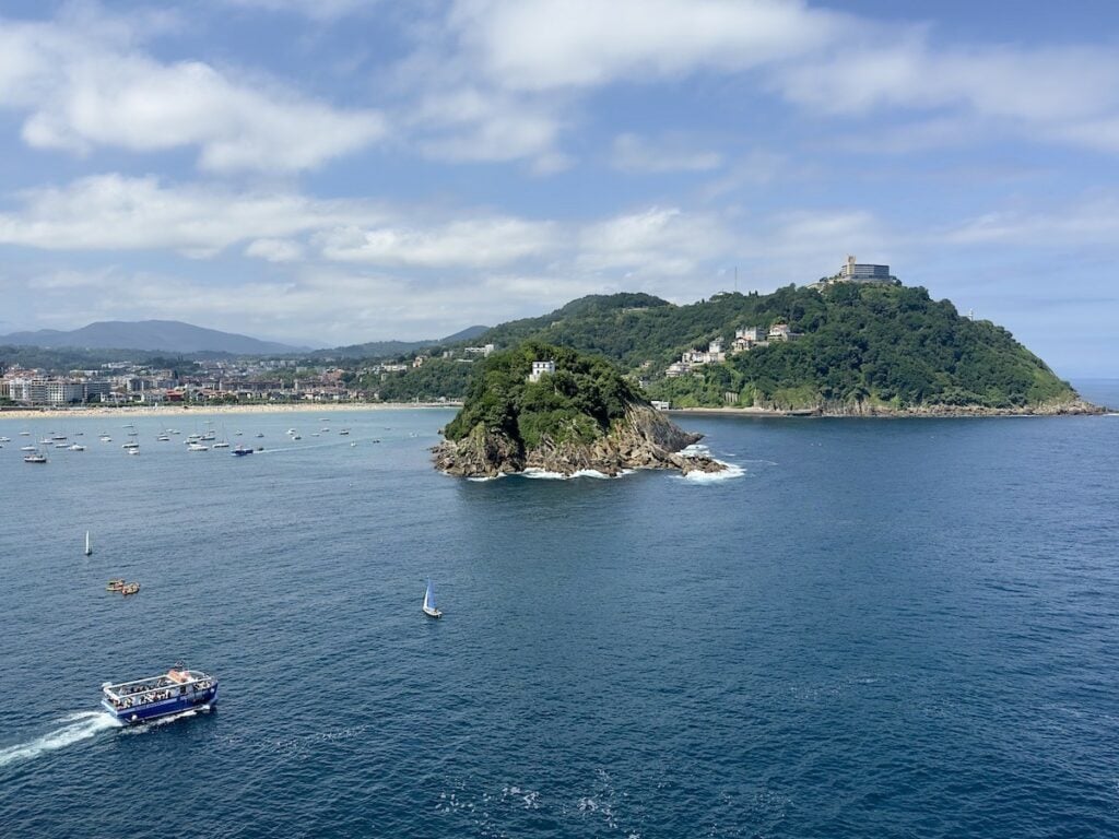 San Sebastian with Kids (2025 Guide)