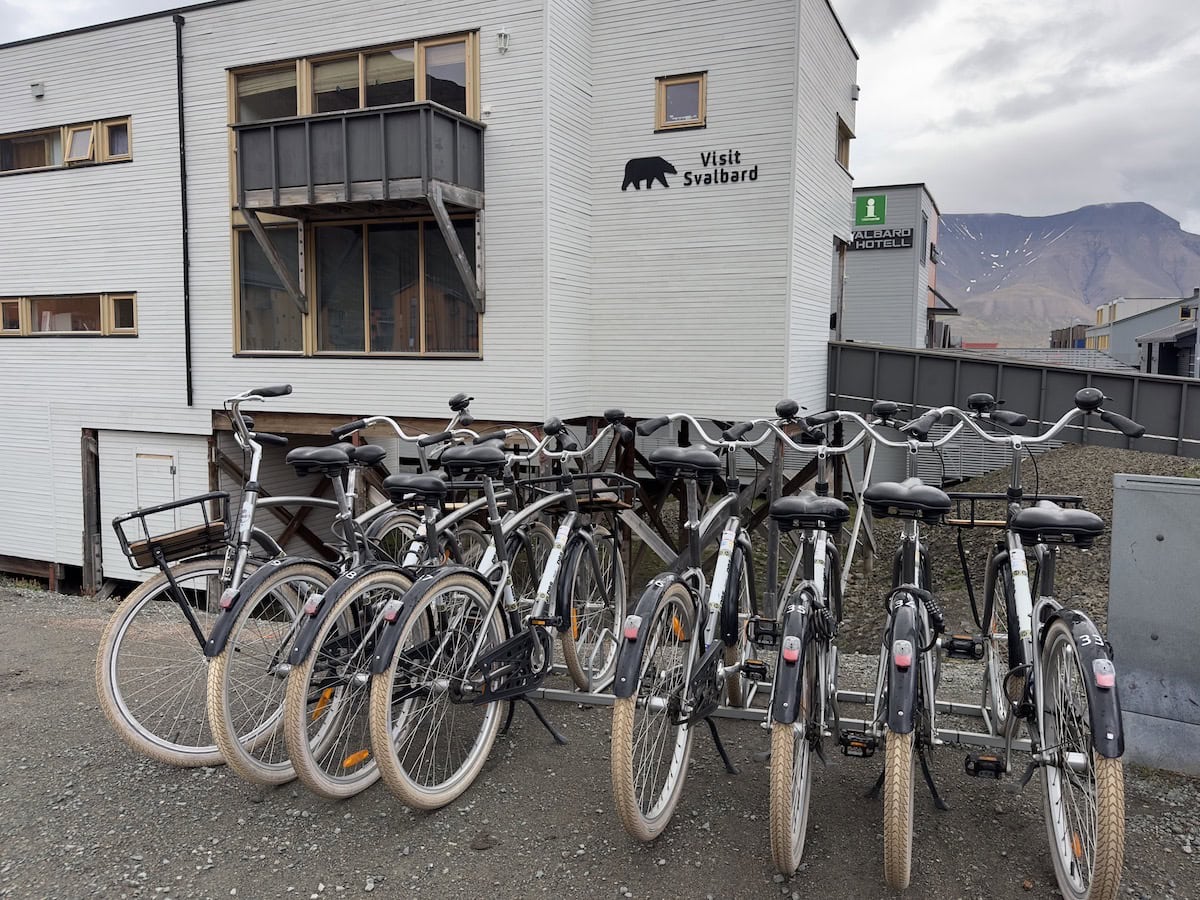 Svalbard Summer Guide (2025) – How to Visit Svalbard in Summer