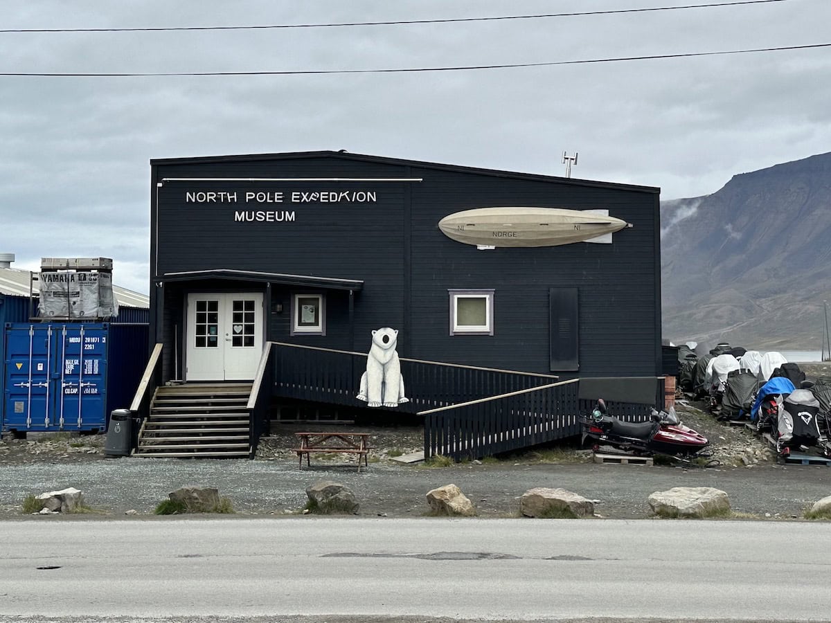 Svalbard Summer Guide (2025) – How to Visit Svalbard in Summer