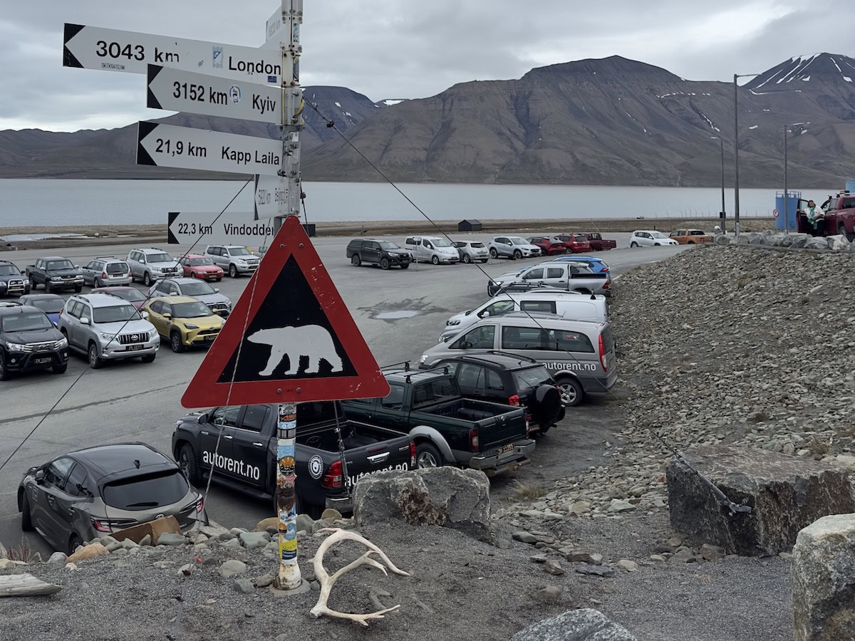 Svalbard Summer Guide (2025) – How to Visit Svalbard in Summer