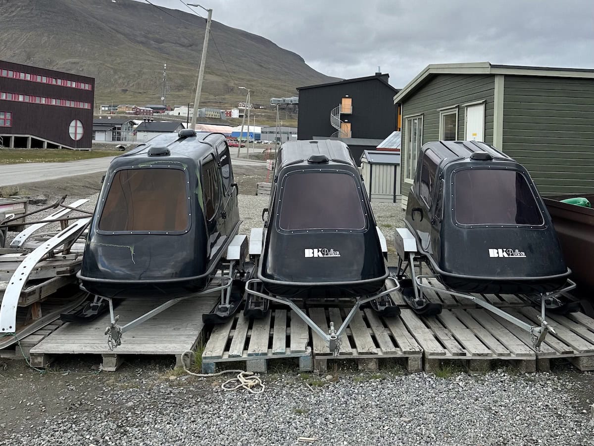 Svalbard Summer Guide (2025) – How to Visit Svalbard in Summer