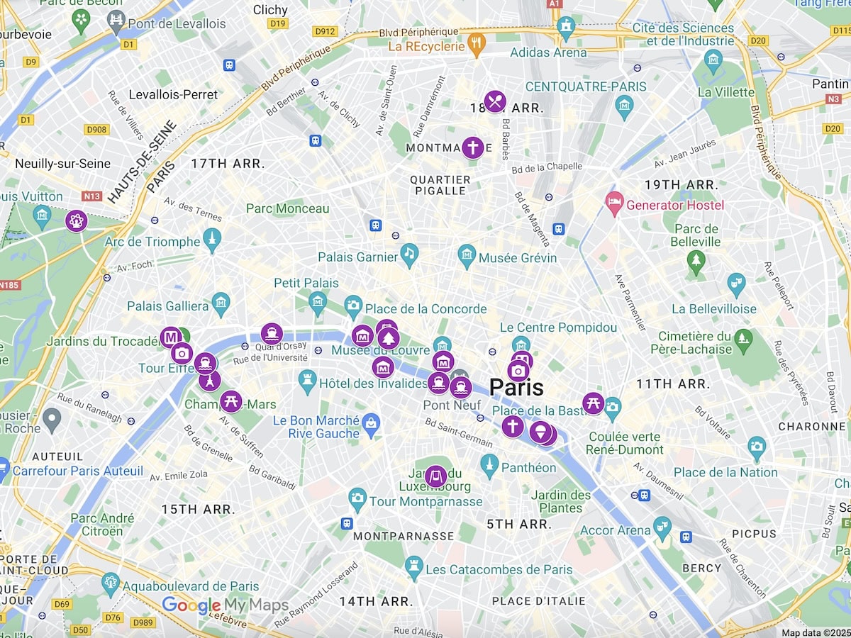 Paris with Kids: What to Do, See & Skip (2026 Guide)