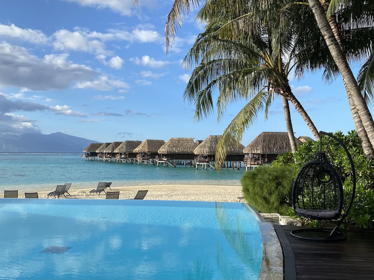 Moorea Island – 2026 Moorea, French Polynesia Travel Guide