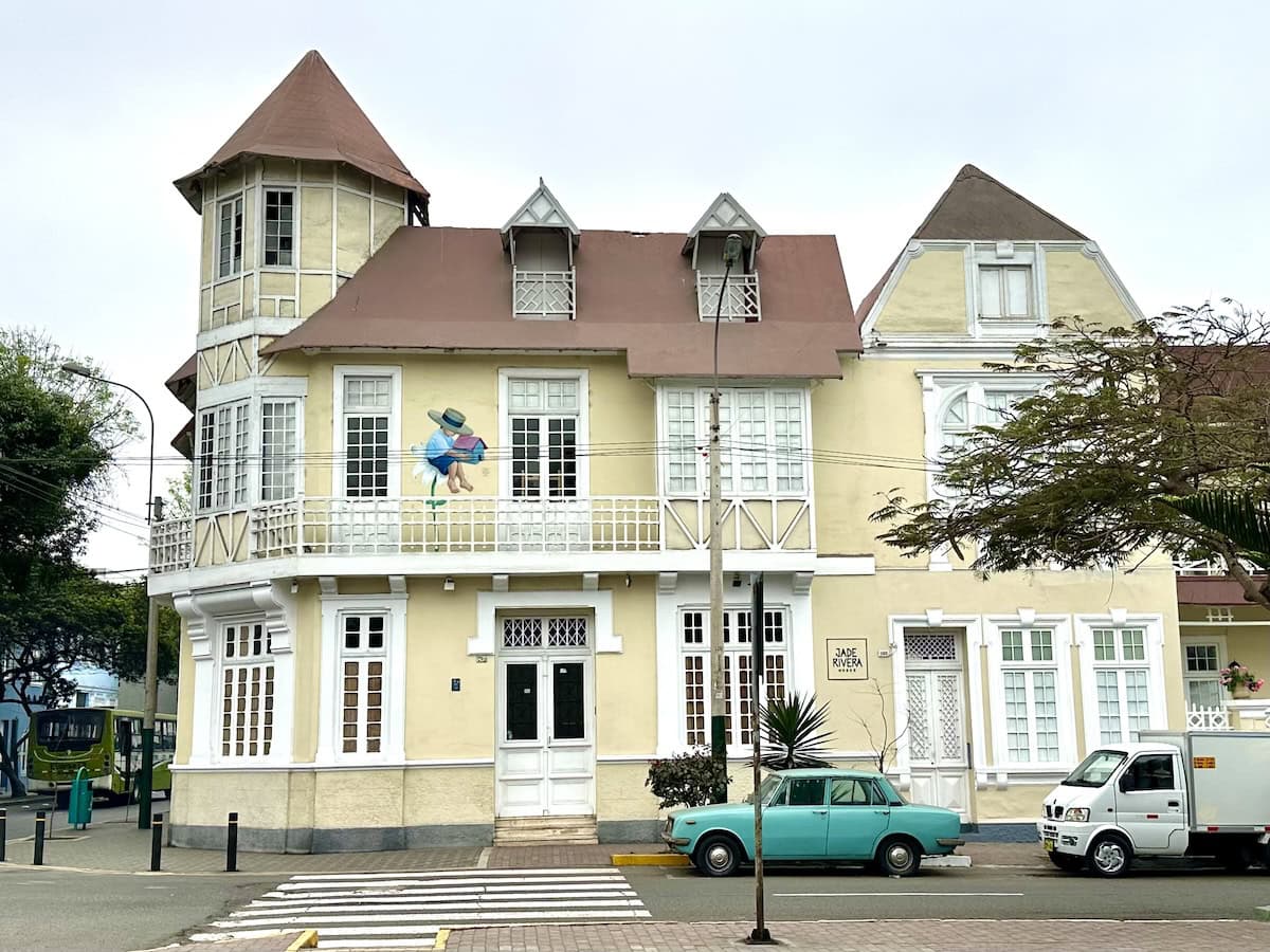 A Complete Guide to Barranco, Lima (2026)