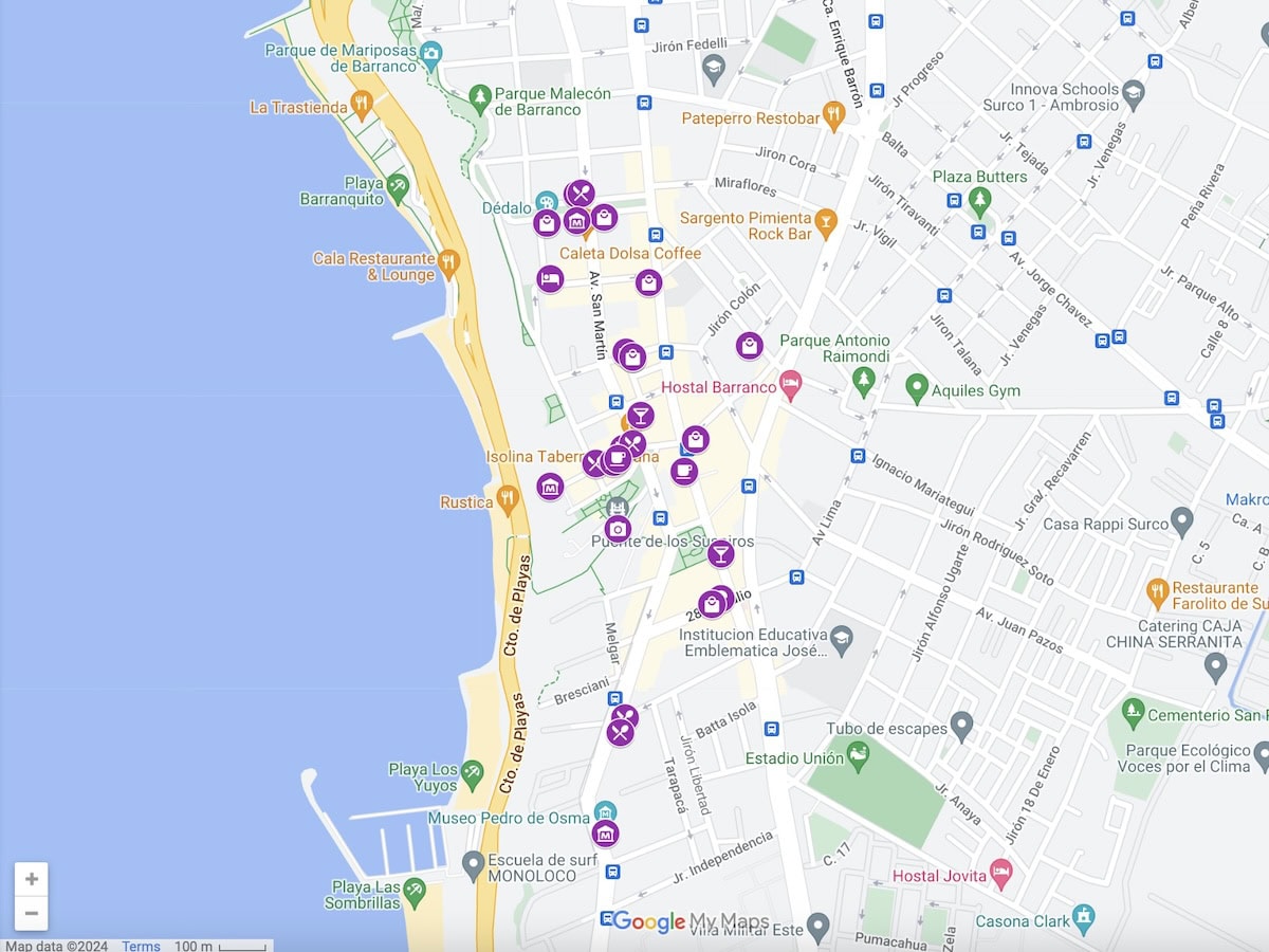 A Complete Guide to Barranco, Lima (2025)