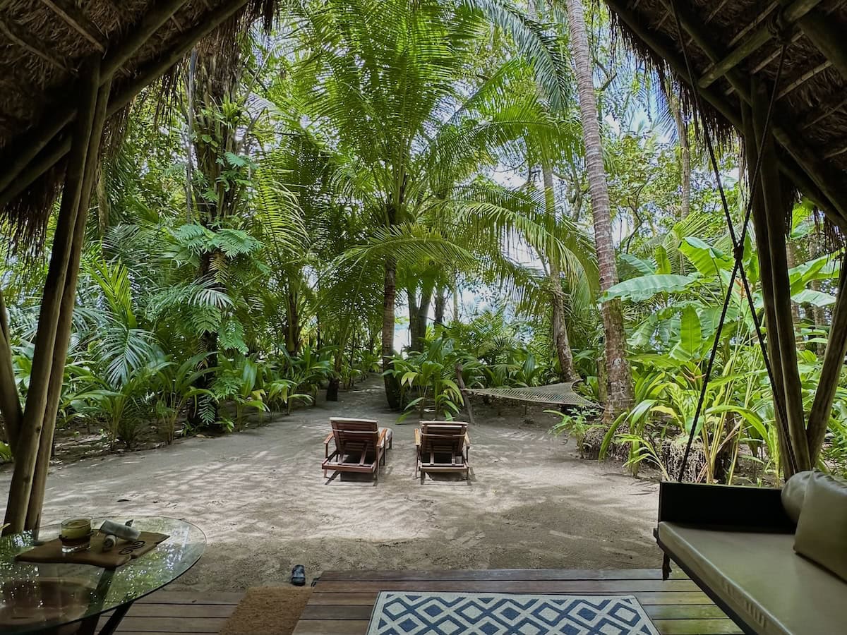 Isla Palenque – One of the Most Beautiful Eco Lodges in Panama