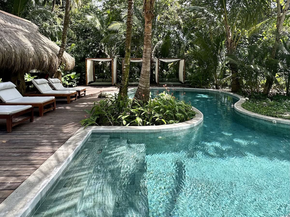 Isla Palenque – One of the Most Beautiful Eco Lodges in Panama