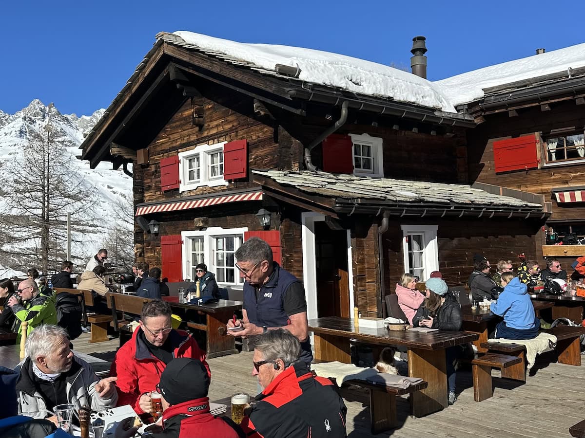 Zermatt Ski Holiday – First Timer's Guide to Zermatt, Switzerland