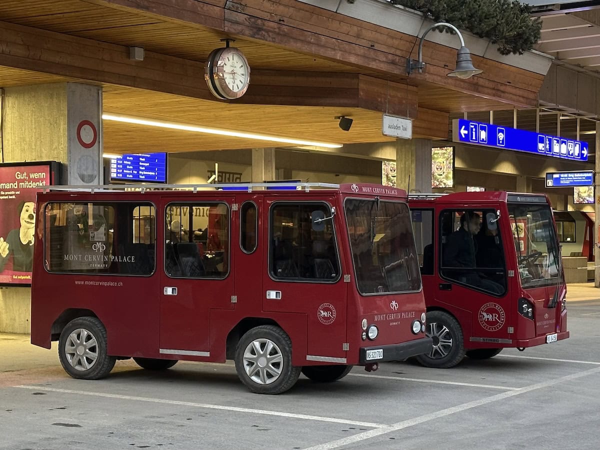 Zermatt Ski Holiday – First Timer's Guide to Zermatt, Switzerland