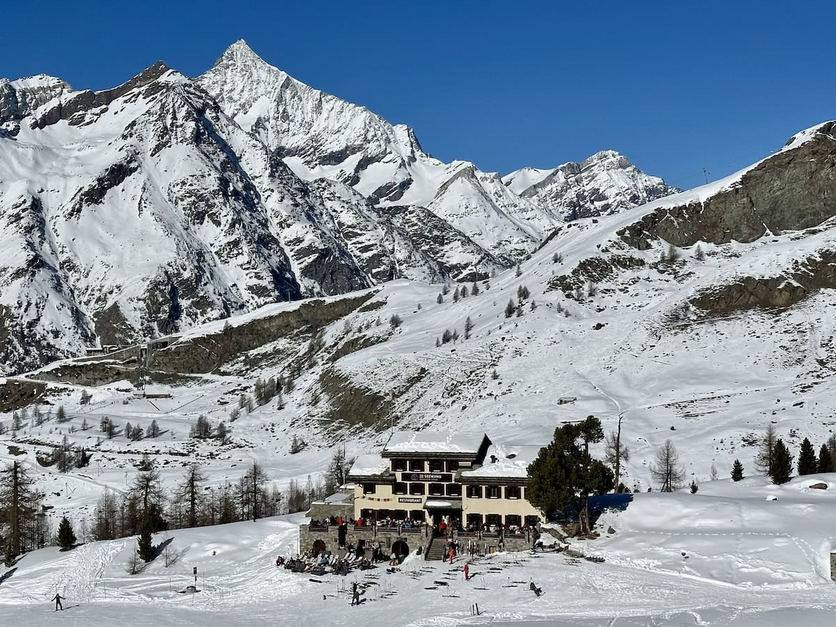 Zermatt Ski Holiday – First Timer's Guide to Zermatt, Switzerland