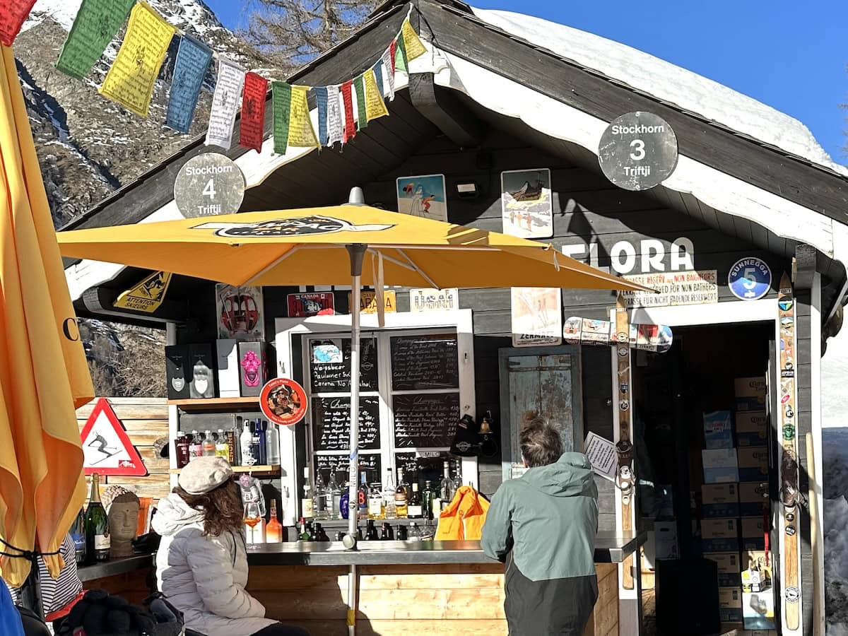 Zermatt Ski Holiday – First Timer's Guide to Zermatt, Switzerland