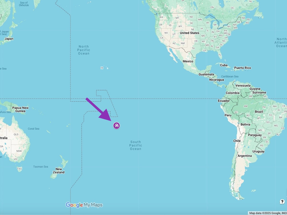 Moorea Island – 2025 Moorea, French Polynesia Travel Guide