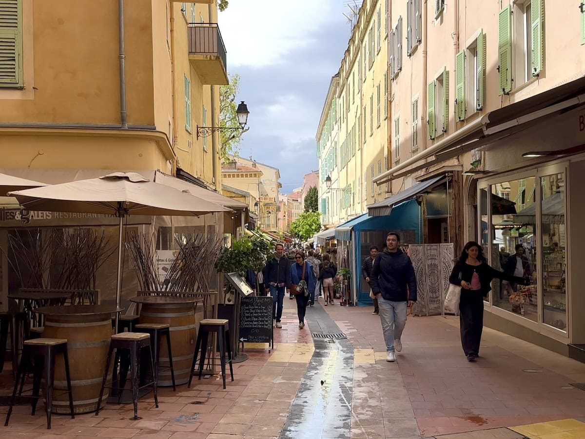 Menton, France – 2026 Guide to the Riviera’s Best-Kept Secret